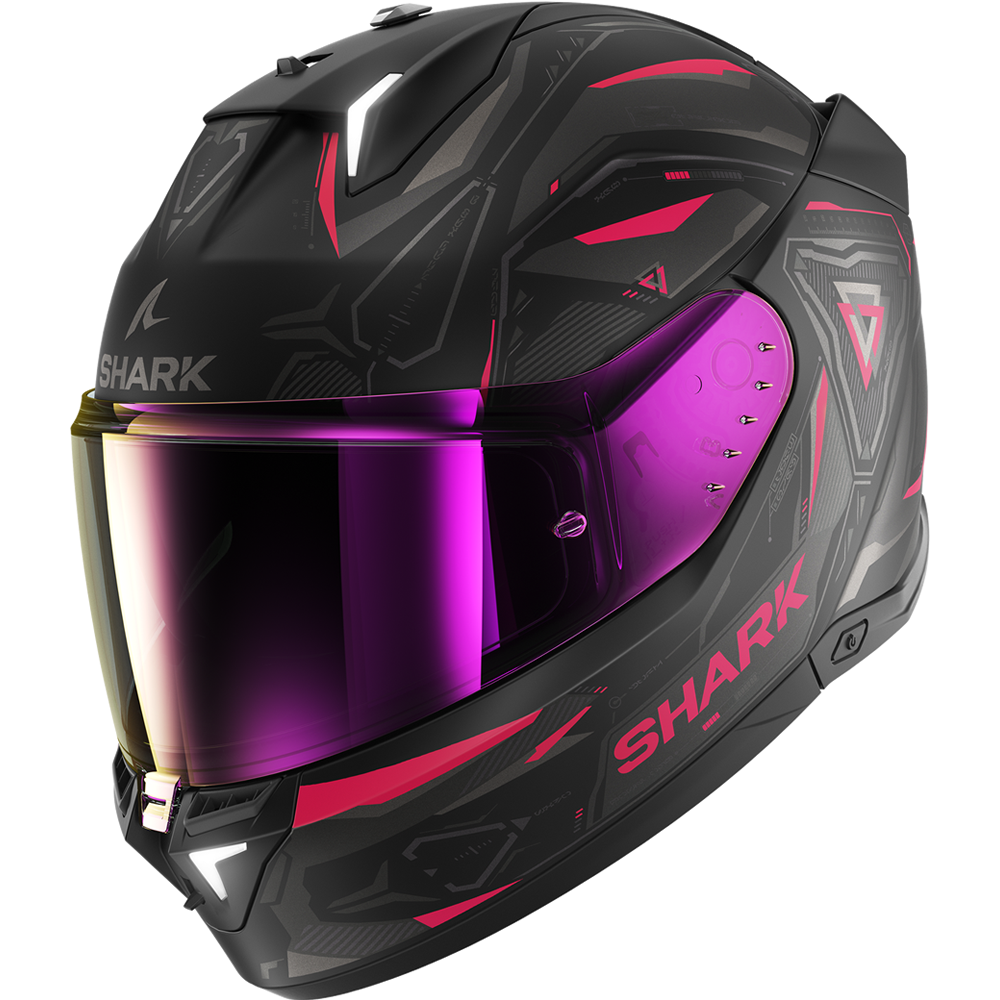 SKWAL I3 SHARK HELMETS